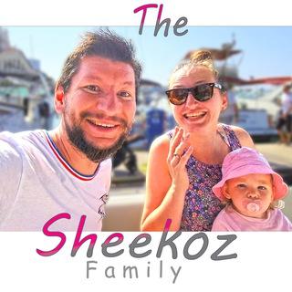 Telegram Group DataBase - The Sheekoz Family