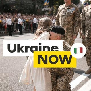Telegram Group DataBase - Ukraine NOW [Italian]