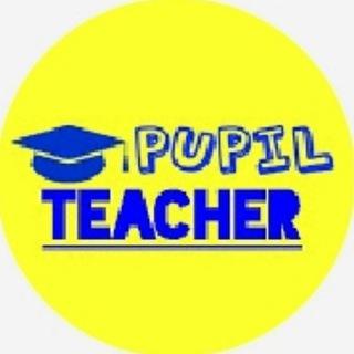 Telegram Group DataBase - Pupil Teacher