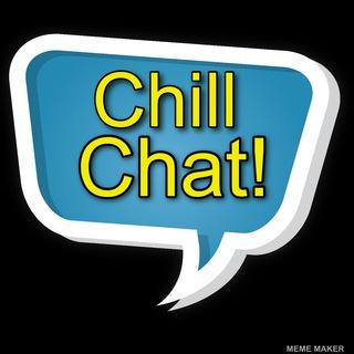 Telegram Group DataBase - Chill Chat! Main