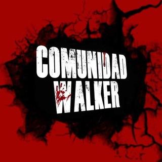 Telegram Group DataBase - Comunidad Walker - The Walking Dead: Dead City