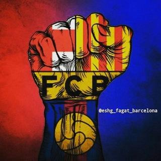 Telegram Group DataBase - کانال هوداران بارسلونا