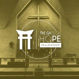 Telegram Group DataBase - The Gate of HOPE Fellowship